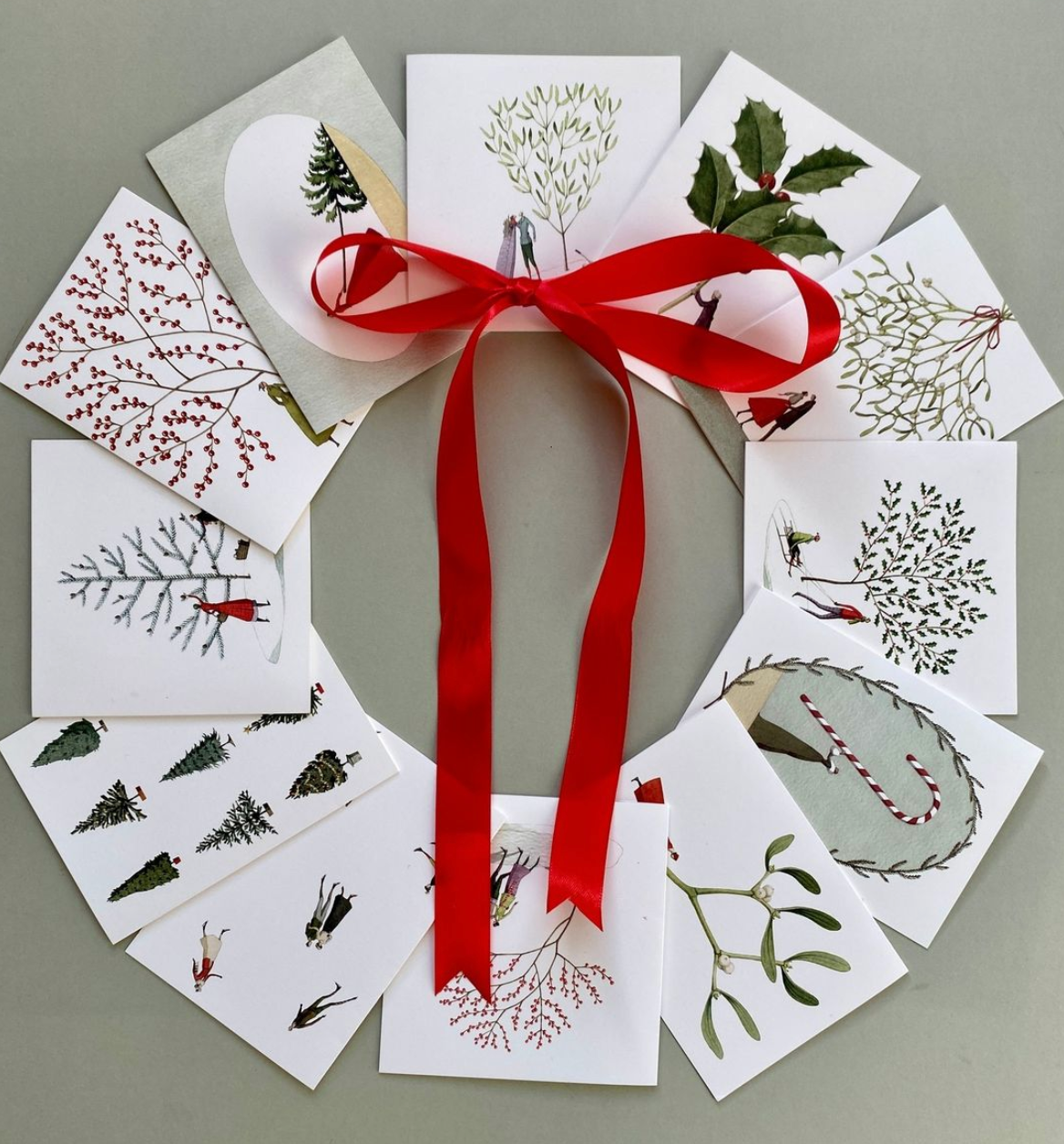 Laura Stoddart | Greeting Cards – Laura Stoddart Illustrator