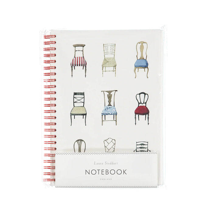 Notebooks – Laura Stoddart Illustrator